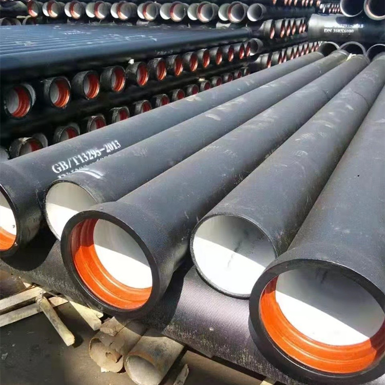 Ductile Iron Pipe-Shandong Tongmao Special Steel Co., Ltd.