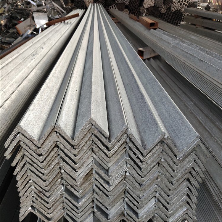 Angle Steel-Shandong Tongmao Special Steel Co., Ltd.