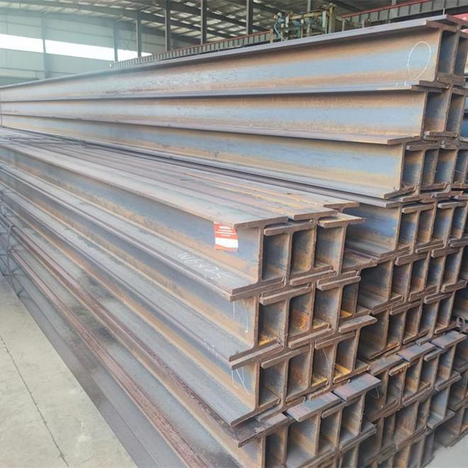 H-Shaped Steel-Tongmao Special Steel