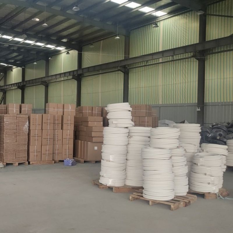 Havc Pancake Copper Pipe-Shandong Tongmao Special Steel Co., Ltd.