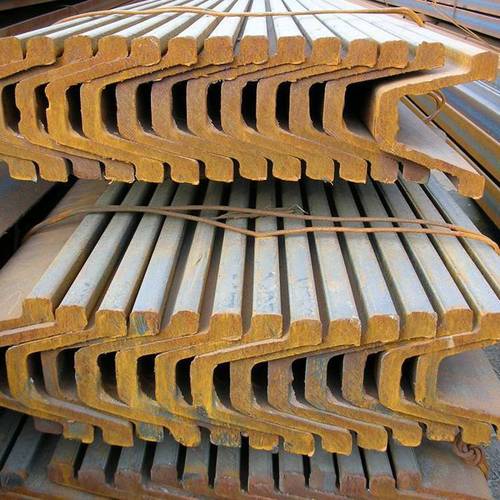 Mine U-Shaped Steel-Tongmao Special Steel