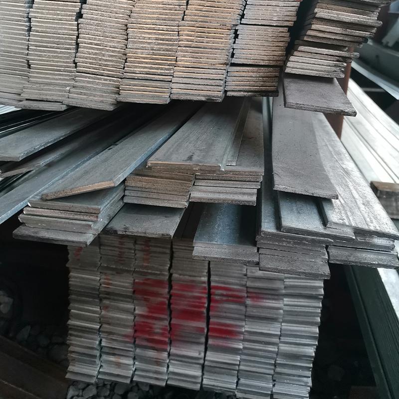 Flat Steel-Shandong Tongmao Special Steel Co., Ltd.